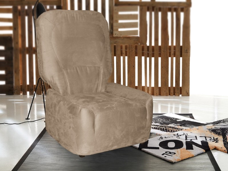 Купить Poof-chair от ₴ - Upholstered furniture: sofas and armchairs